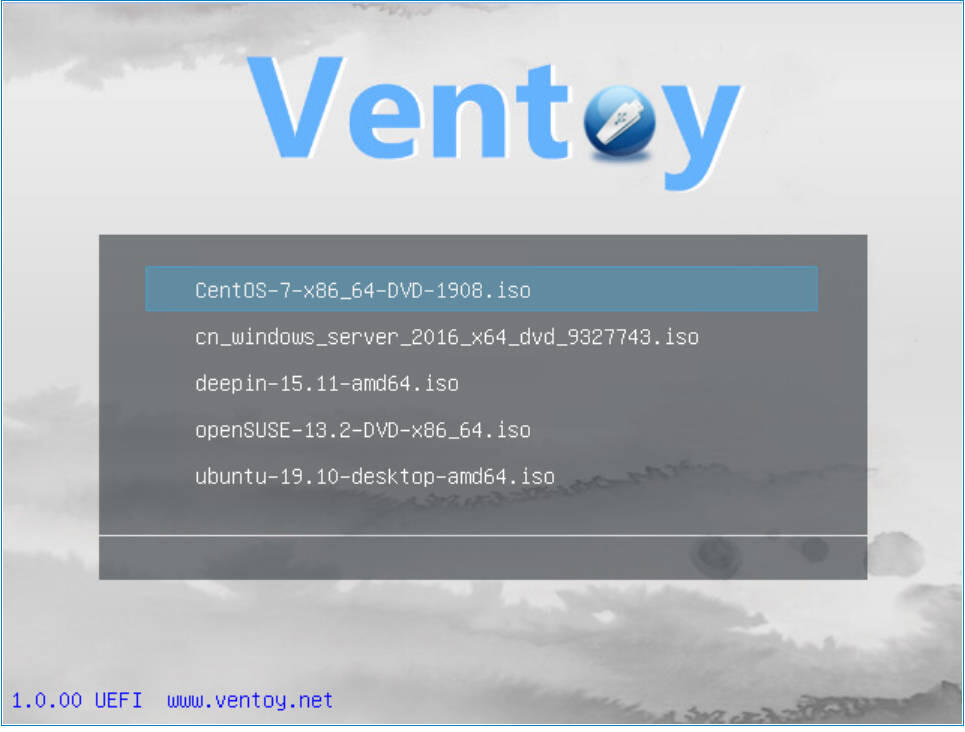 畅网P5-V3 PVE+OMV 部署过程分享 超详细 - 哔哩哔哩