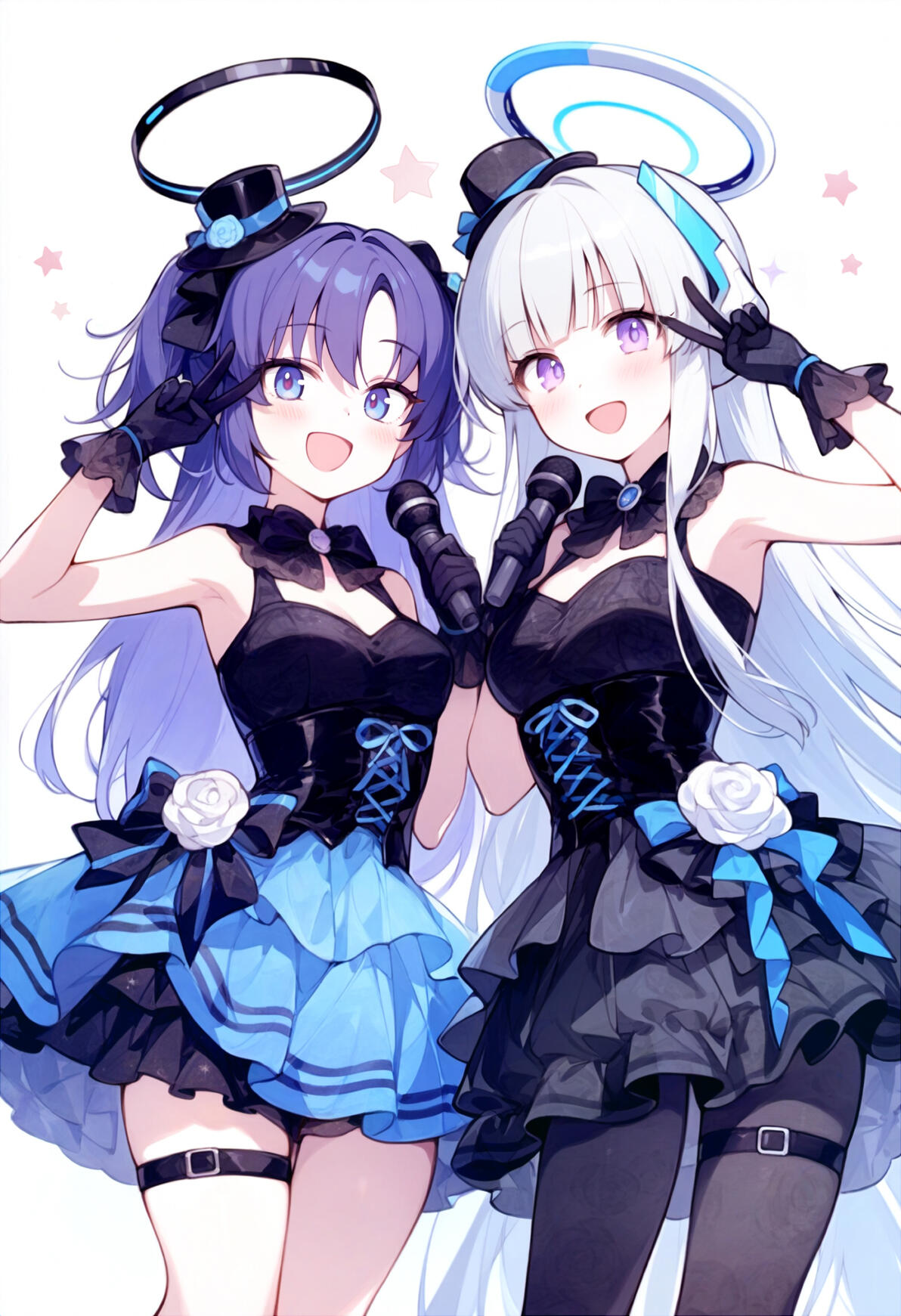 【美图推荐】推特Rinca_ba美图精选 - 哔哩哔哩