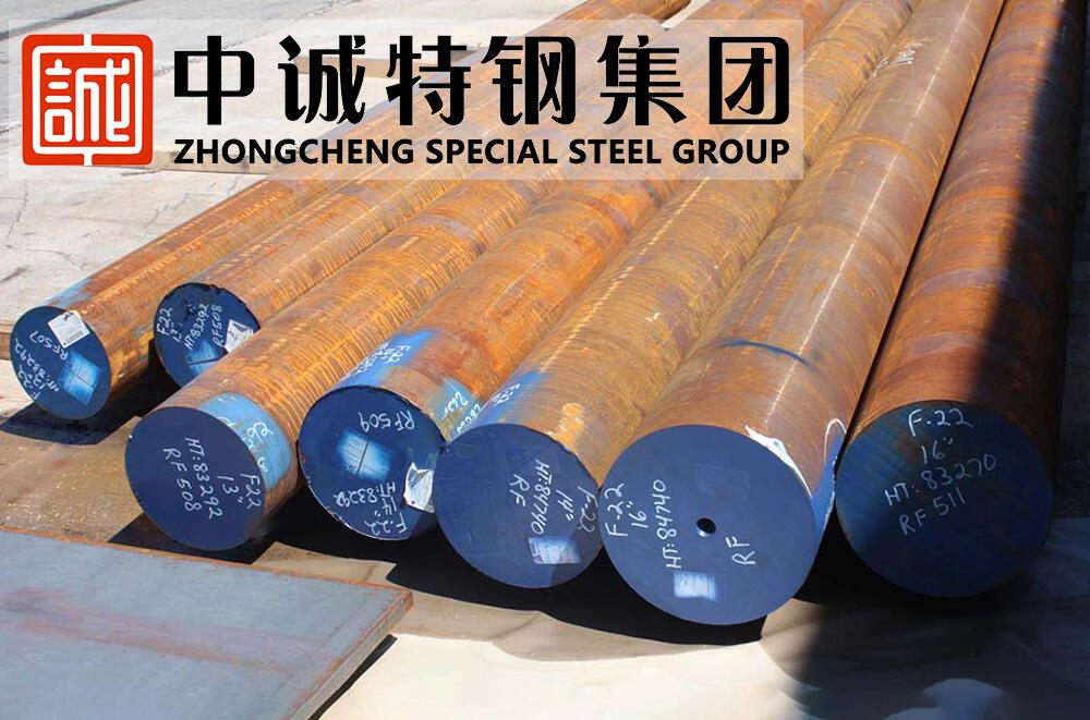 14Cr17Ni2材料界的黄金选择 知识探秘 - 哔哩哔哩