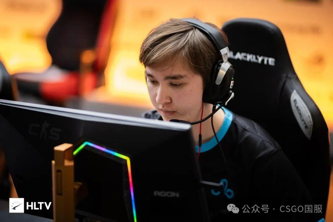 【2024TOP20】第16名：iM，猎鹰买下HEROIC三人？EliGE去FaZe？C9解体？ - 哔哩哔哩