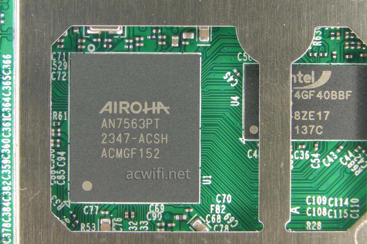 TP-LINK BE3600路由器测评（上） - 哔哩哔哩