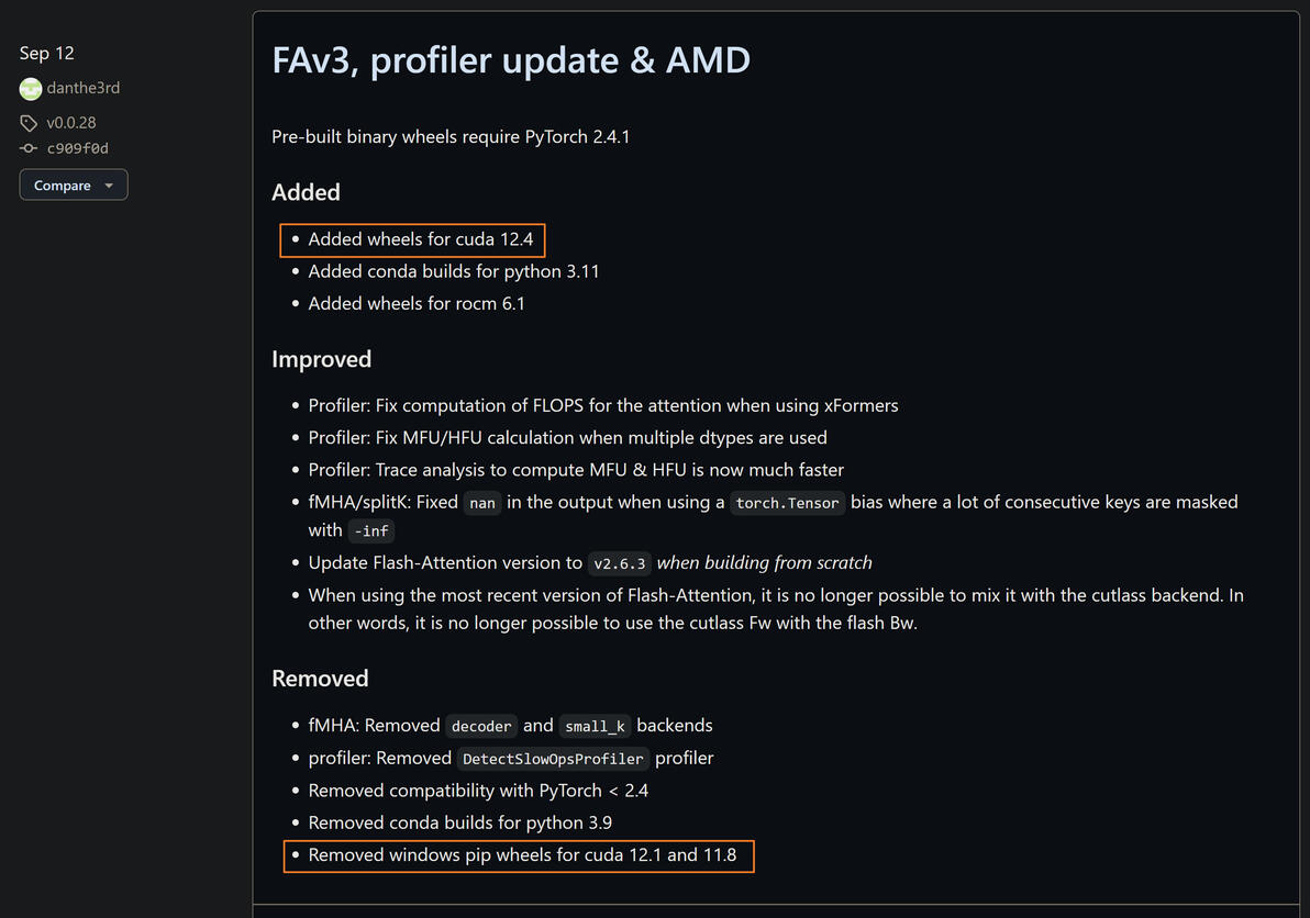 ComfyUI_Insightface等必要项安装 - 哔哩哔哩