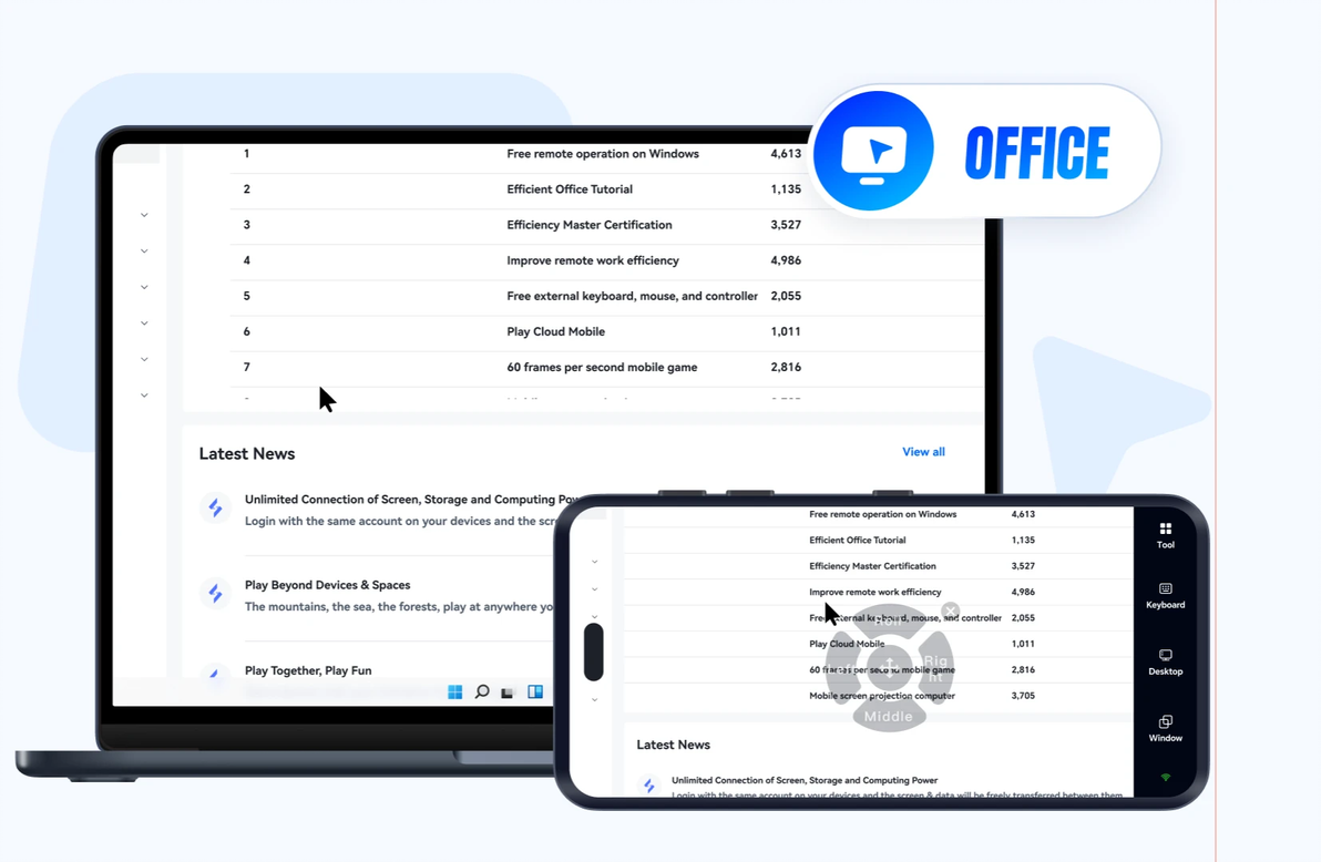 建议收藏！真正吊打付费的5款免费软件！用过都说好！ - 哔哩哔哩