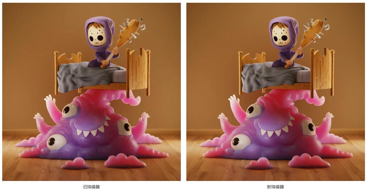 Blender 4.4正式发布（一次稳定与性能的大幅提升） - 哔哩哔哩