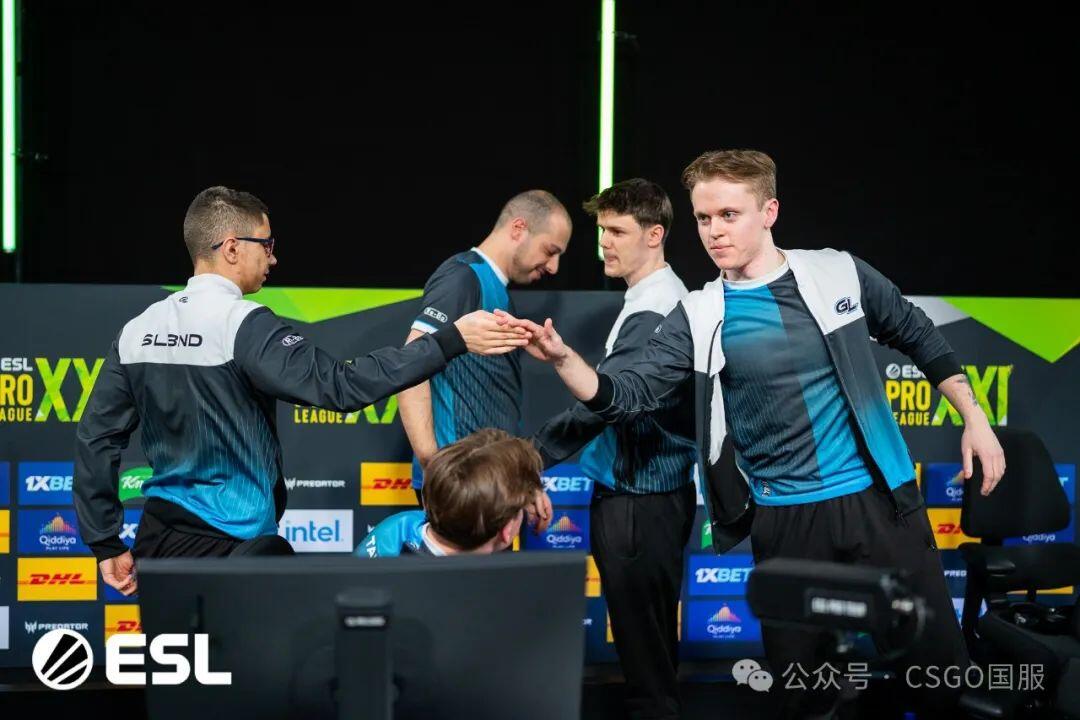 完美世界电竞承办PGL阿斯塔纳站中国预选赛！EPL S21今晚小孩、NiKo都要打生死战 - 哔哩哔哩