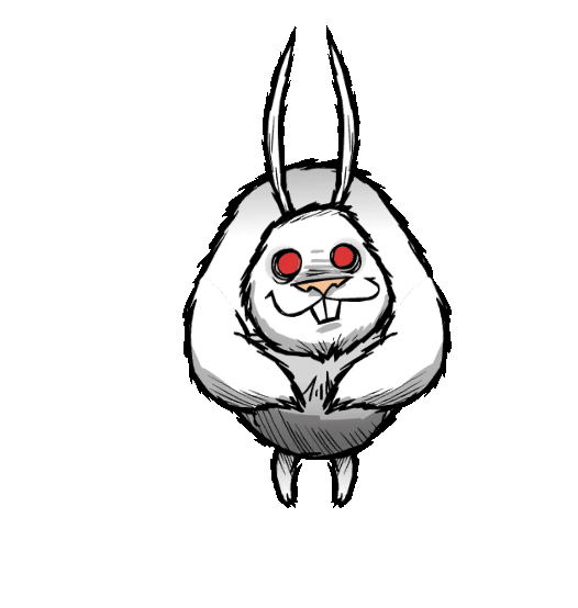 一些饥荒GIF - 哔哩哔哩