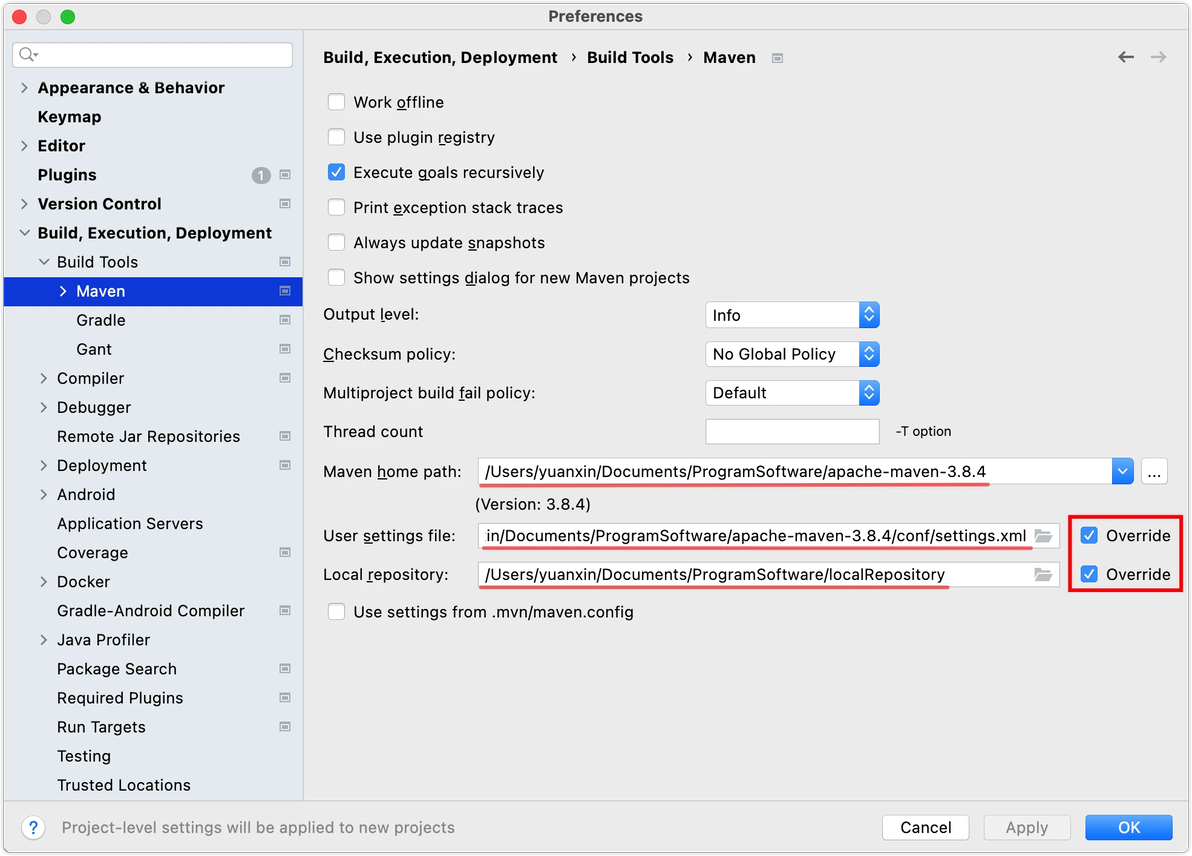 IntelliJ IDEA中Maven项目的配置、创建与导入全攻略 - 哔哩哔哩