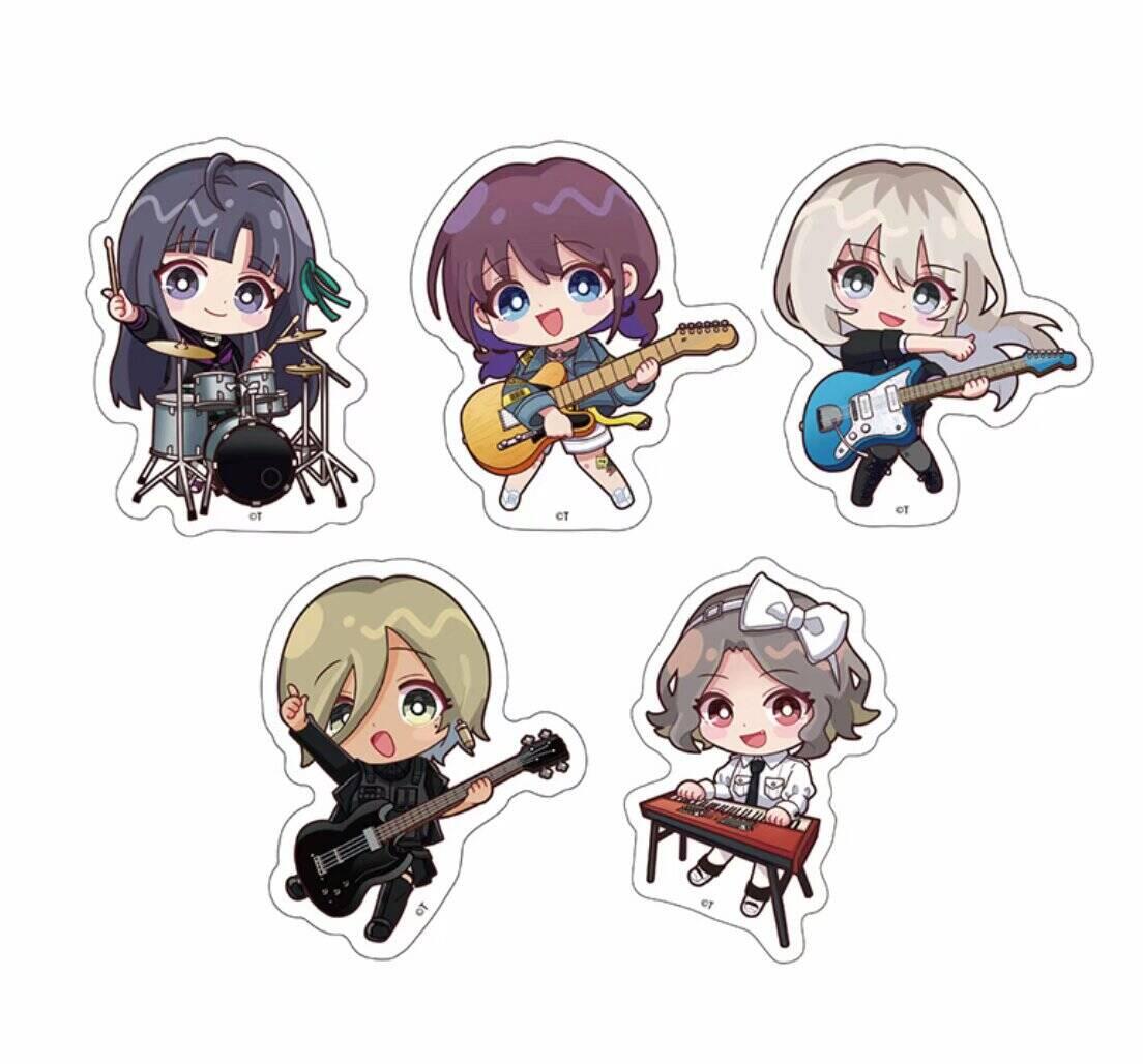 【动画周边资讯】GBC动画BD发售具体详细情报，新周边一览，以及官方桌面壁纸 - 哔哩哔哩