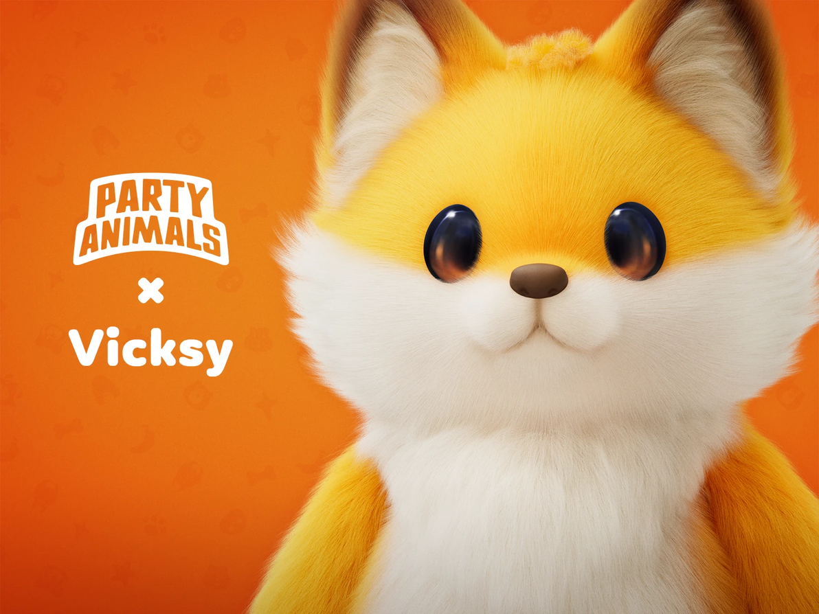 《猛兽派对》：更新日志 1.12.0.0 - 哔哩哔哩