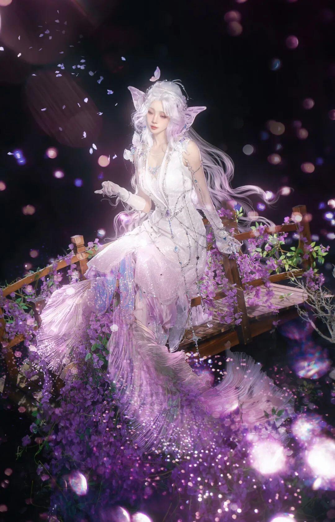 Cosplay写真│走路摇ZLY│一个集美丽与智慧于一身的全能型大姐姐! - 哔哩哔哩