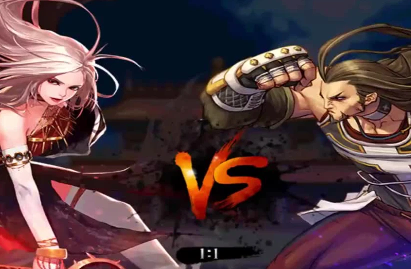 dnf手游流浪武士玩法介绍，dnf手游流浪武士装备搭配攻略 - 哔哩哔哩