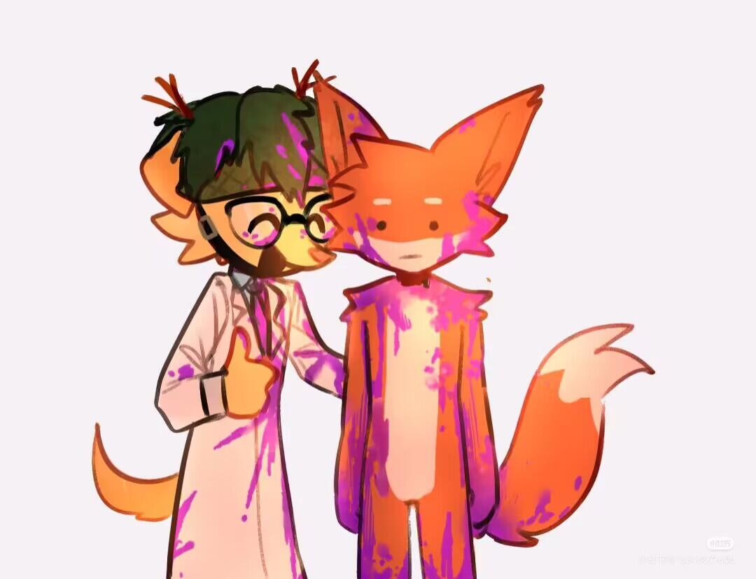 《超级动物大逃杀》角色完整百科全书（更新版） - 哔哩哔哩