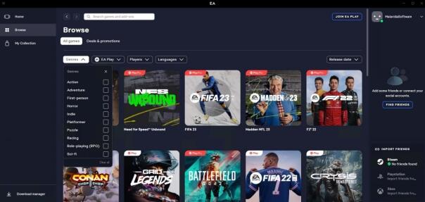 eaapp存档怎么恢复 ea app存档恢复的方法来了 - 哔哩哔哩