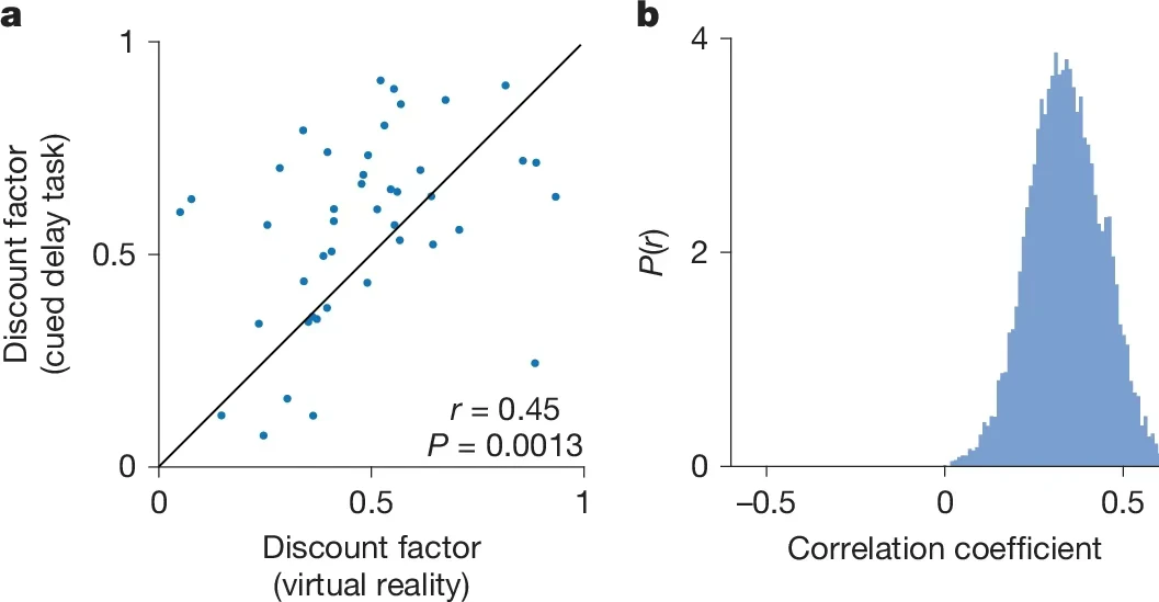 Nature发表！多尺度强化学习重大成果！ - 哔哩哔哩