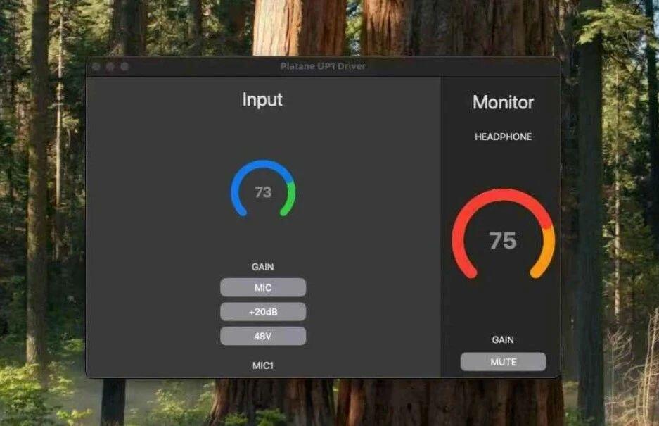 Platane发布Mac驱动，稳定且丝滑 - 哔哩哔哩
