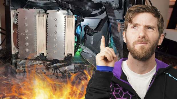 LinusTechTips的动态 - 哔哩哔哩