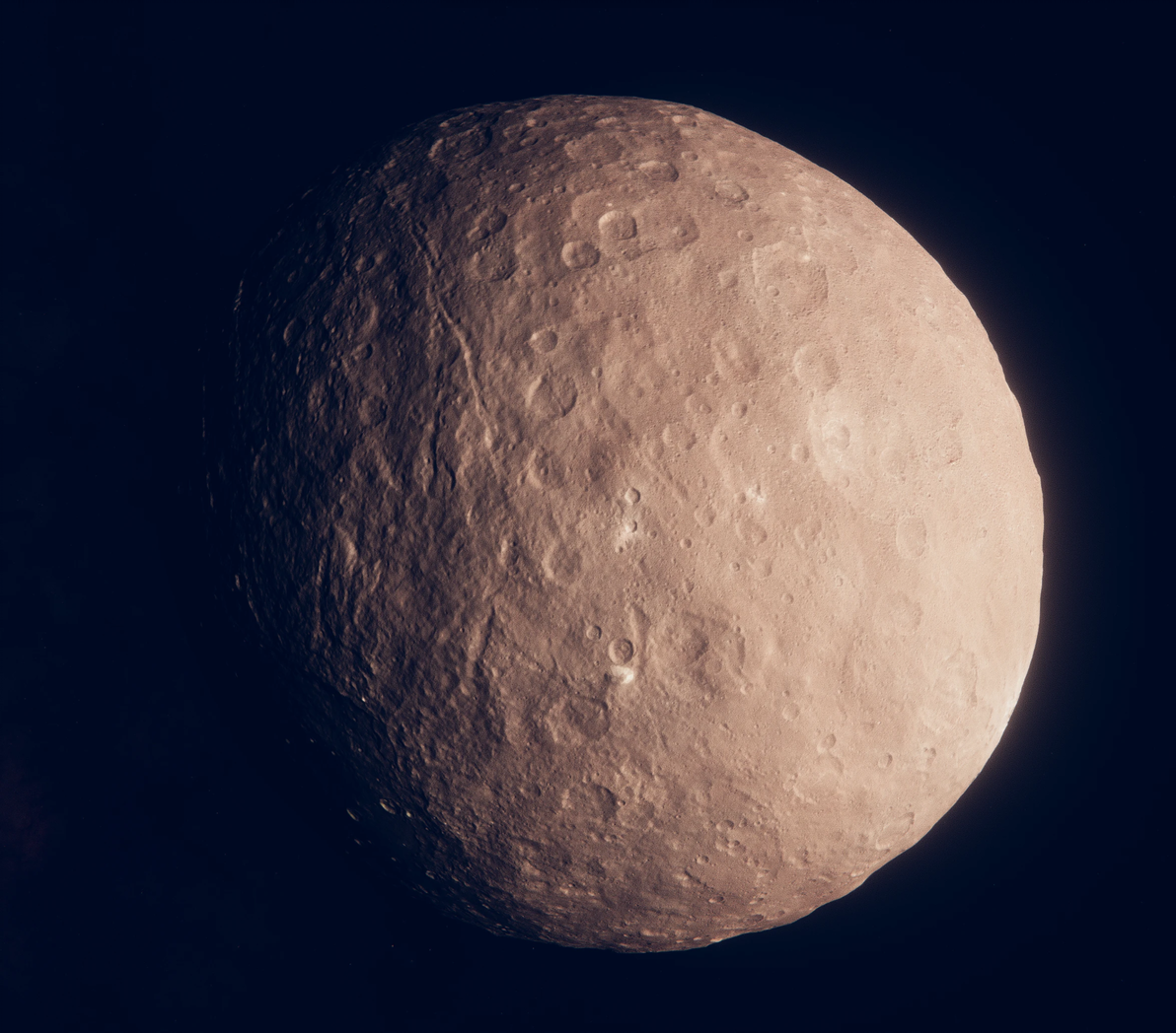 【KSP】RSS-Reborn美化介绍及安装教程 - 哔哩哔哩