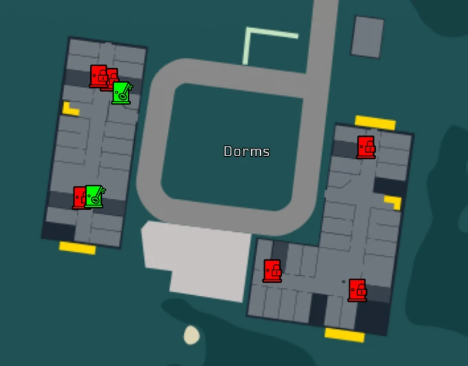 DynamicMaps-0.4.0 动态地图 - 哔哩哔哩