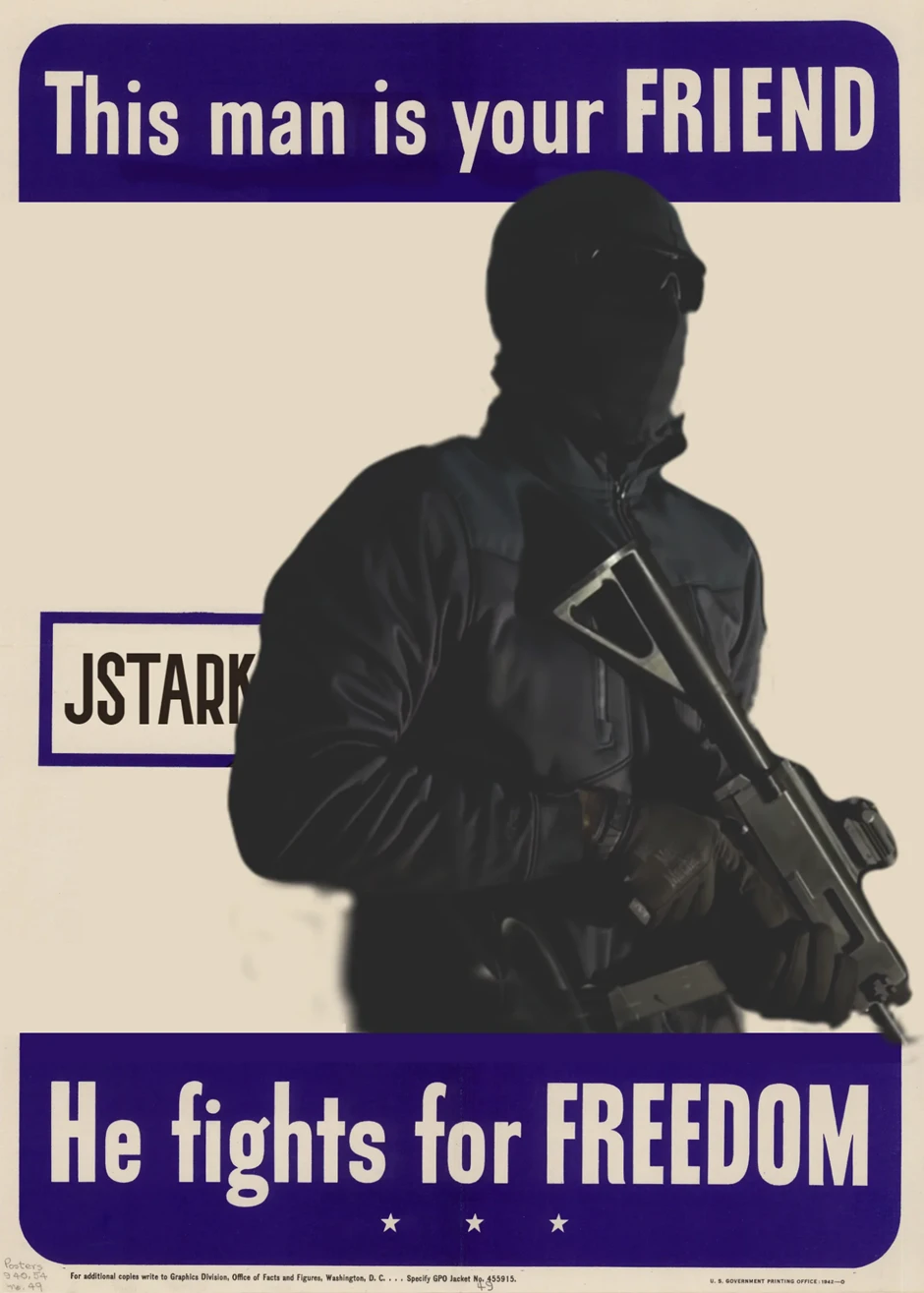 【研究随记】FGC-9 一把运用3d打印制造的枪 - 哔哩哔哩