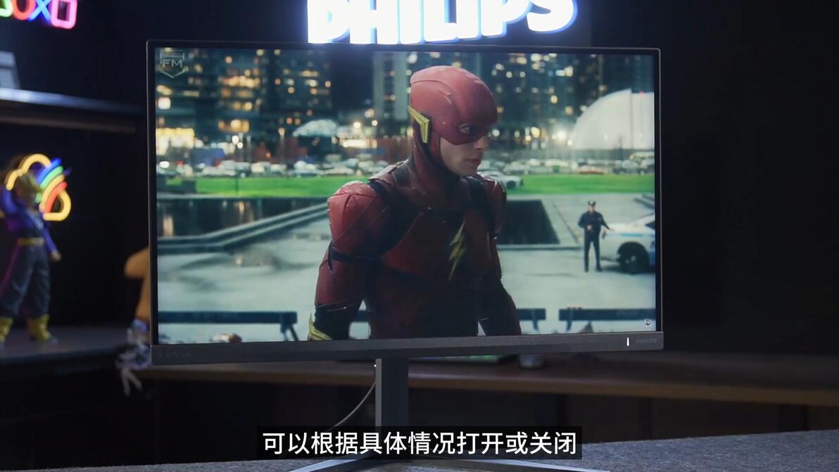 【显示器设置教程】27M2N6800ML最佳参数、FPS设置指南 附安装清洁方法 - 哔哩哔哩