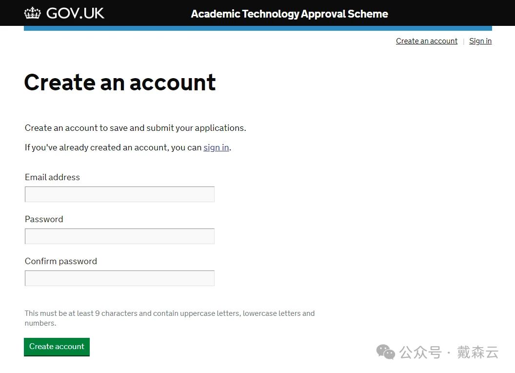 留学| ATAS申请全攻略：手把手教你填写留学“通行证” - 哔哩哔哩