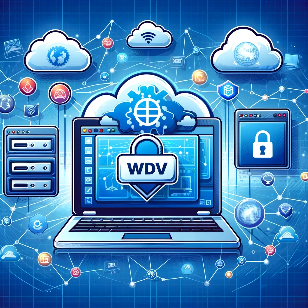 全面指南：在Windows上搭建WebDAV，实现高效文件访问！ - 哔哩哔哩