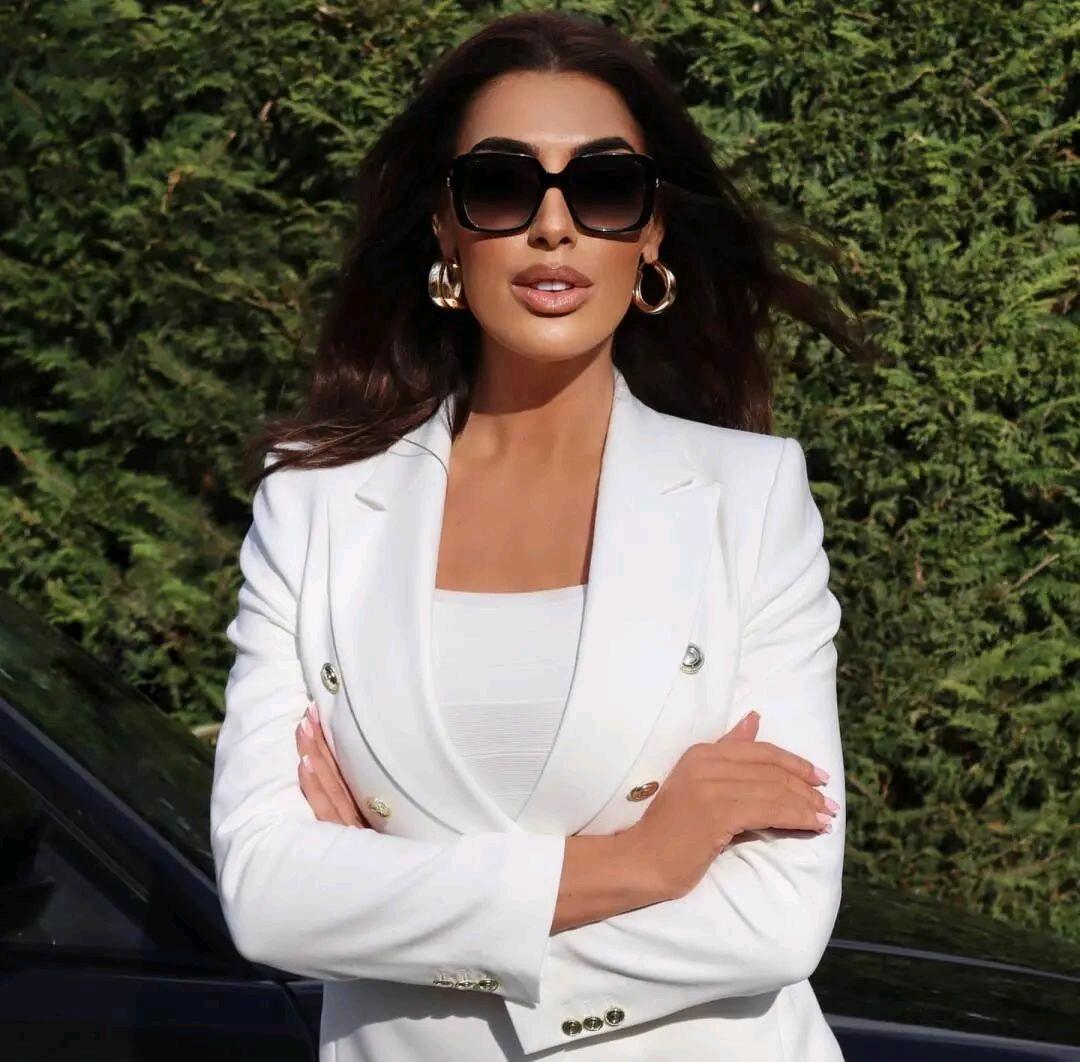 欧美女神系列：Ava K 业界最高女老师，才华横溢 - 哔哩哔哩