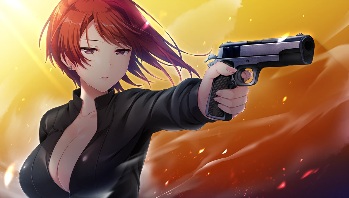 【分享/GPT/PC】Missing-X-Link ～天のゆりかご、伽の花 - 哔哩哔哩