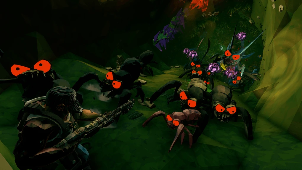 深岩银河mod合集 - 哔哩哔哩