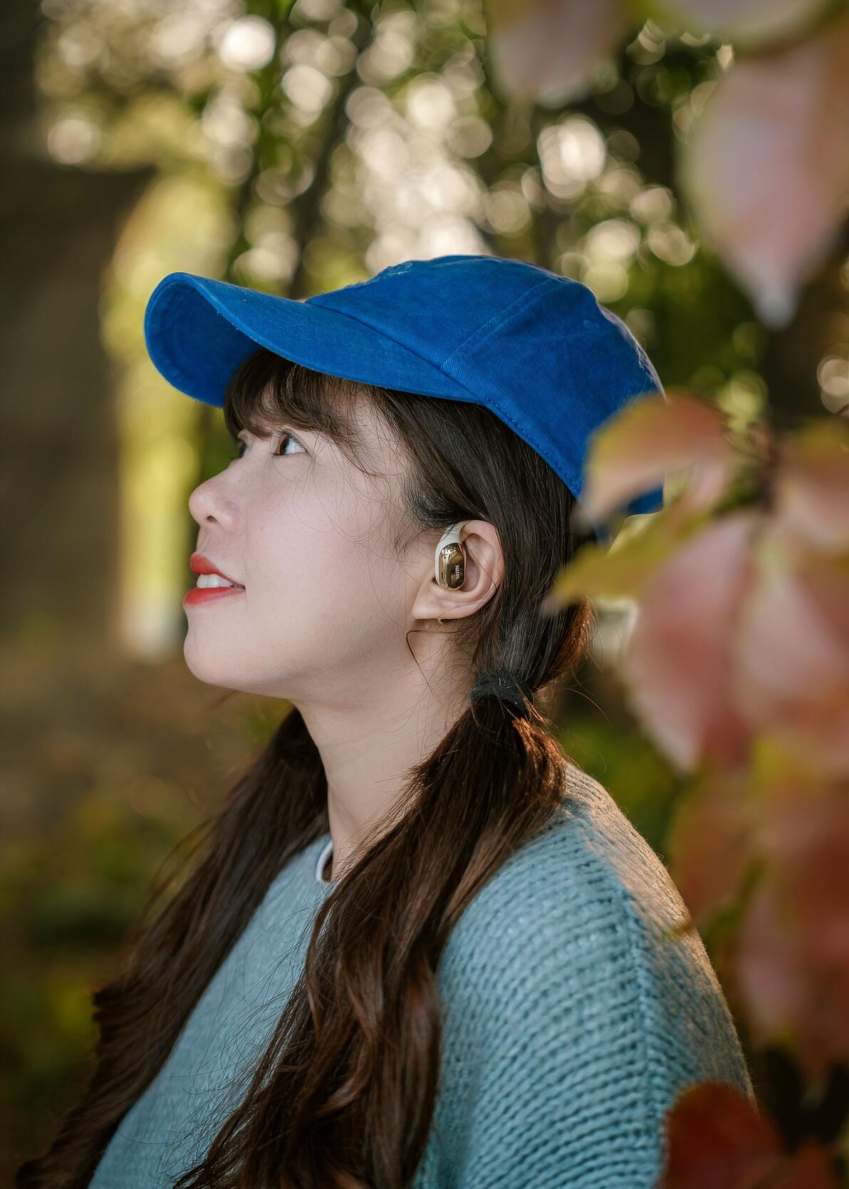 南卡OE Mix2体验：不止是耳机，更是戴在耳边的AI全能终端 - 哔哩哔哩