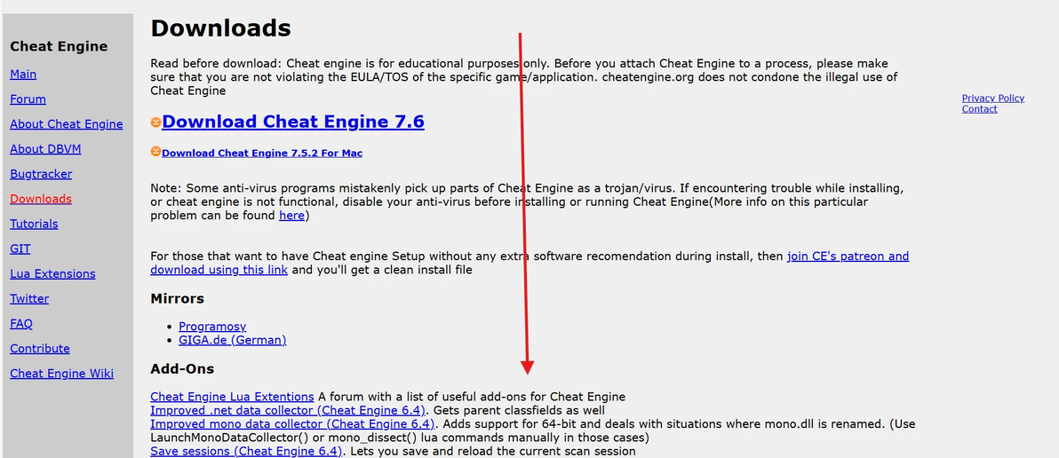 CheatEngine CE修改器完整包（包含汉化包）及完整教程 - 哔哩哔哩
