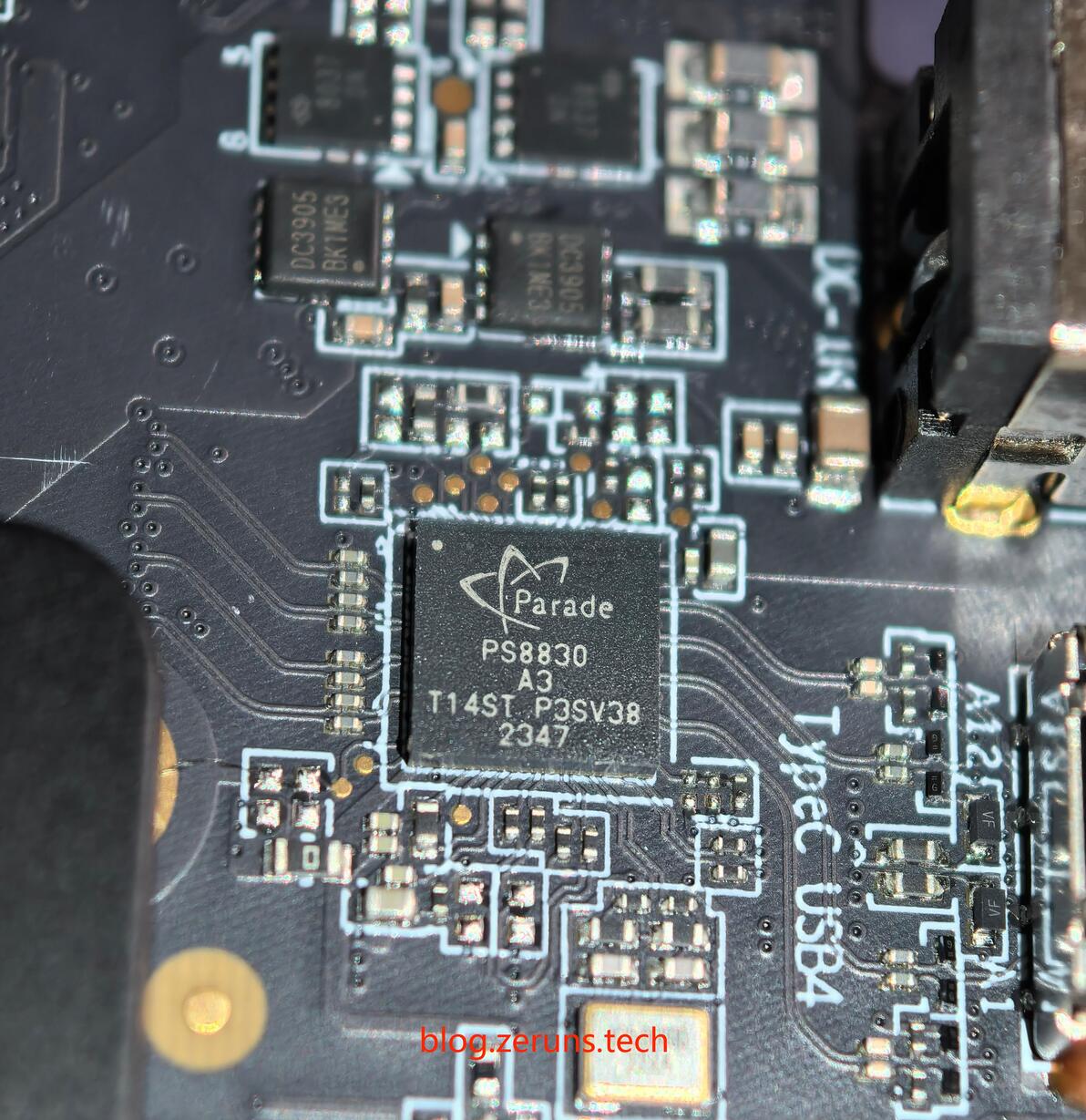 机械革命imini Pro820迷你主机评测和拆解，8845H小主机使用政府补贴仅需两千三 - 哔哩哔哩