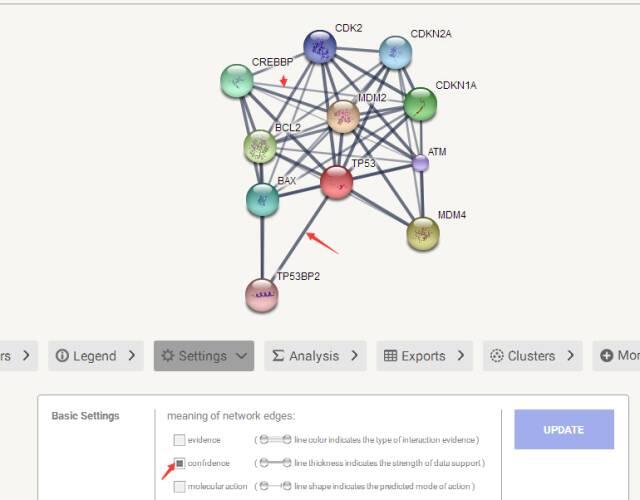 一网打尽：cytoscape详细教程 - 哔哩哔哩