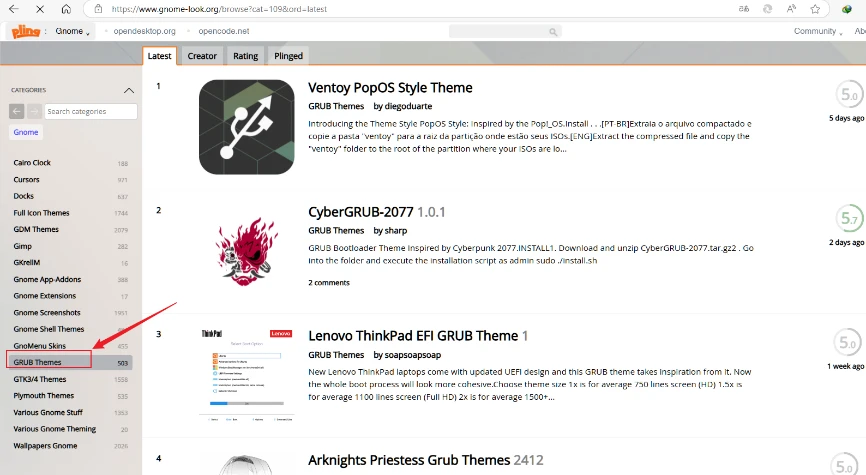 亲历打造Ventoy多功能多系统启动U盘，解决各种Windows 系统难题（含Ventoy主题美化) - 哔哩哔哩