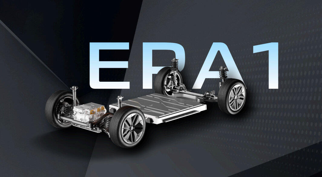 开年开卷 深蓝SL03纯电版车型焕新上市，售价15.69万元起！ - 哔哩哔哩