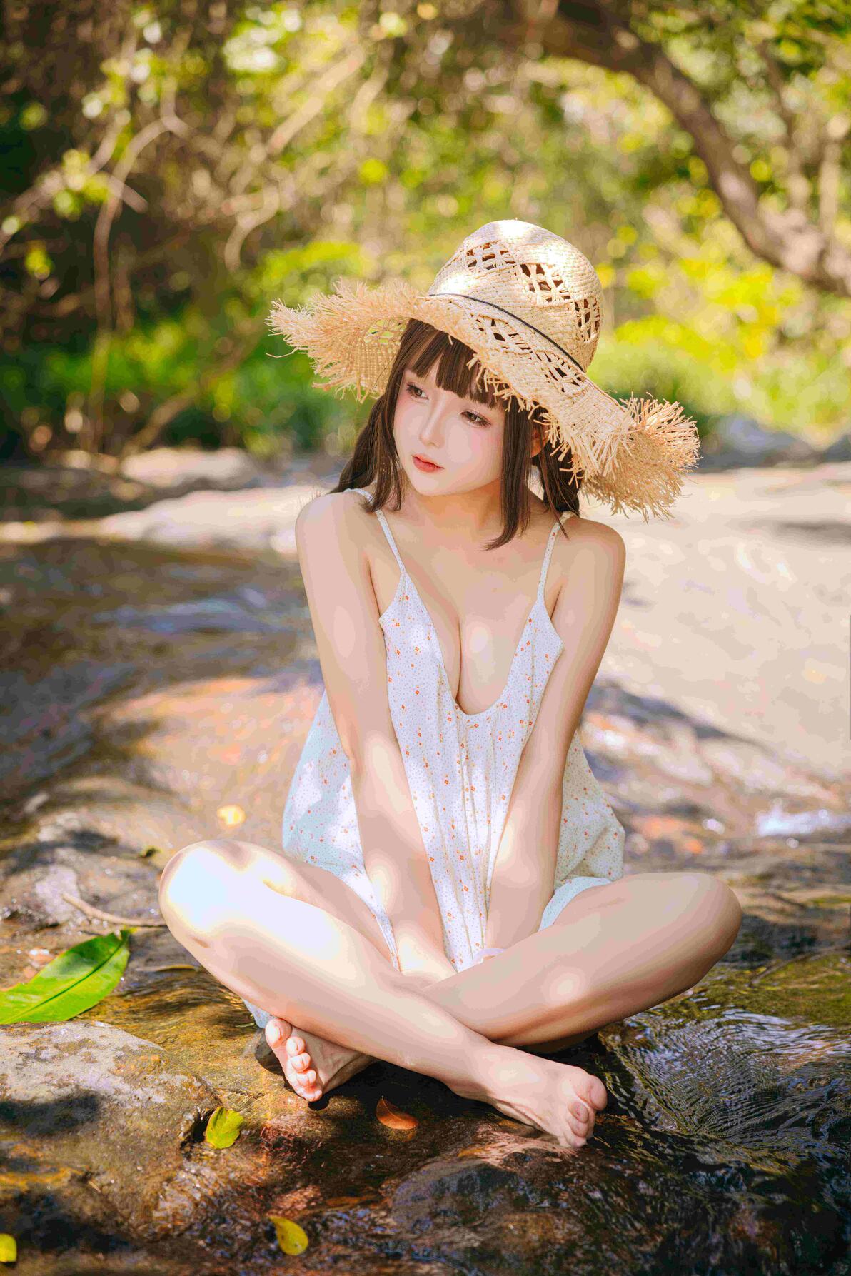 【Cosplay图集精选】日奈娇 山野间 180P - 哔哩哔哩