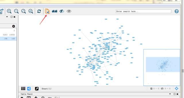 一网打尽：cytoscape详细教程 - 哔哩哔哩