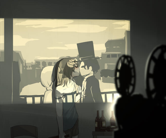 Avogado6的动态 - 哔哩哔哩