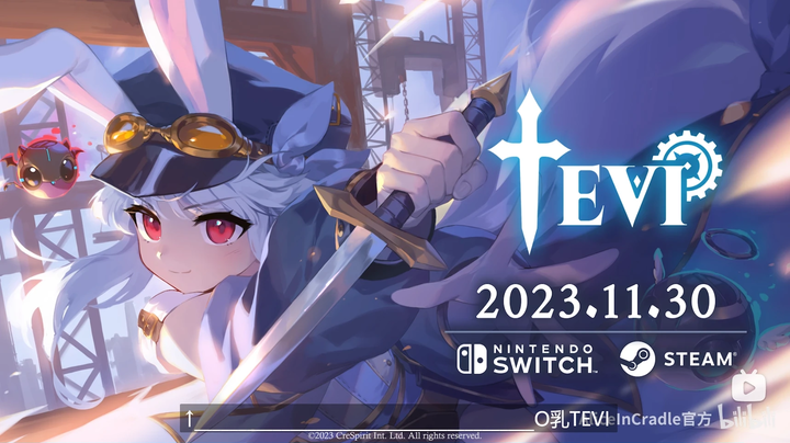 AliceInCradle官方的动态 - 哔哩哔哩