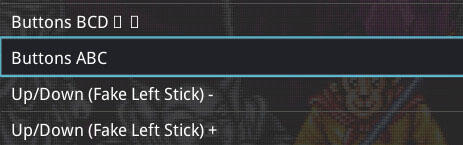 Retroarch入门玩法——如何设置Retroarch按键 - 哔哩哔哩