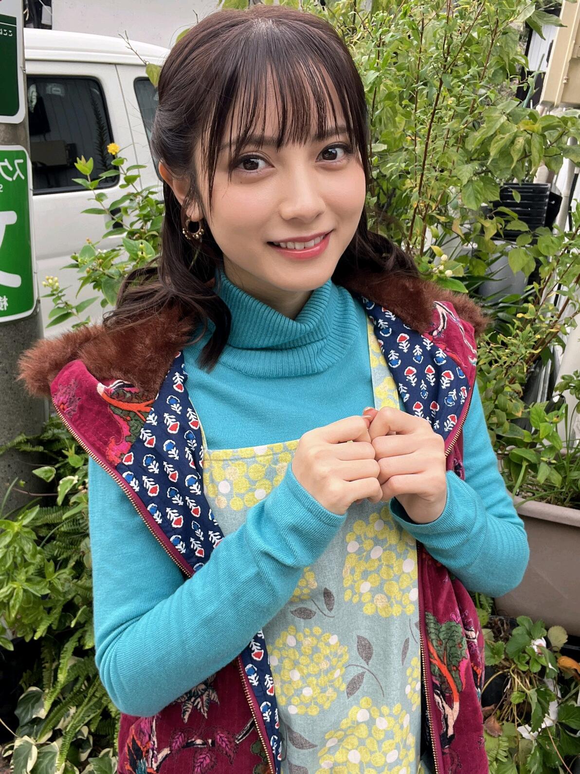 【J】SNS美图速递 第355期 - 哔哩哔哩