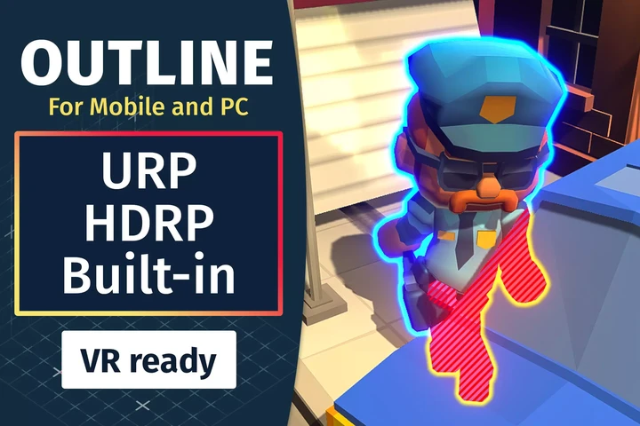 Unity常用插件合集以及部分开源插件地址 - 哔哩哔哩