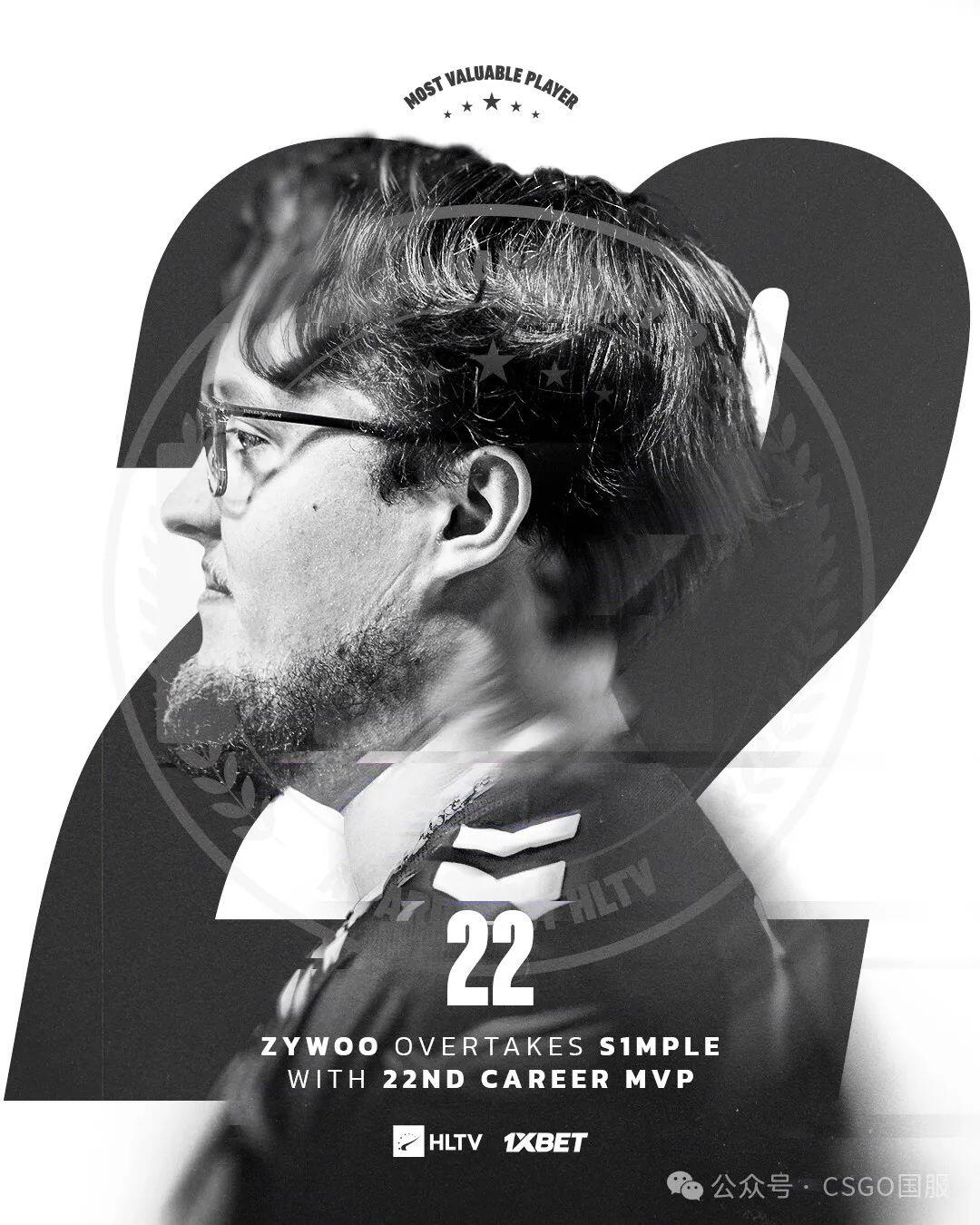 Vitality横扫MOUZ，斩获EPL S21冠军！ZywOo拿到第22枚MVP，超越s1mple - 哔哩哔哩