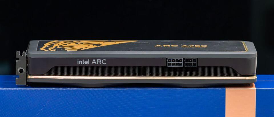 1699 元就能匹敌 RTX 3060，英特尔 Arc A750 的游戏性能与 AIGC 表现有多亮眼？ - 哔哩哔哩