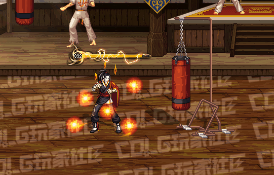 【男气功】VP系统点评/加点/数据分析 - 哔哩哔哩