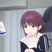 【GIRLS BAND CRY】【少女哭泣乐队】动态表情包1—13集合集 - 哔哩哔哩