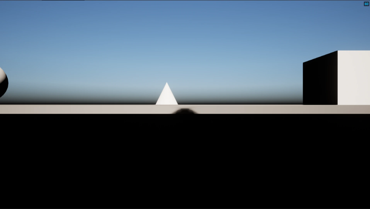 【UE5】MuMu模拟器运行Android程序，游戏场景全黑 - 哔哩哔哩