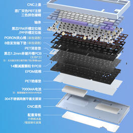 WOB官方的动态 - 哔哩哔哩