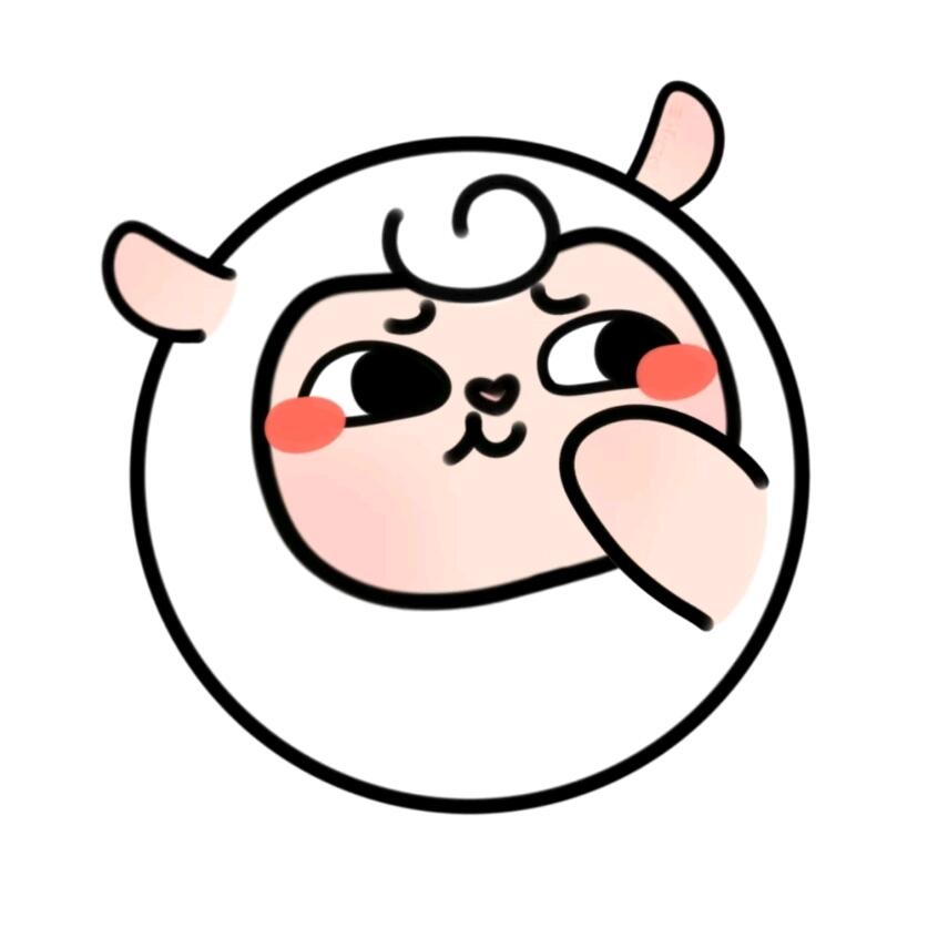 【蛋仔派对】dongdong羊表情包合集88枚 - 哔哩哔哩