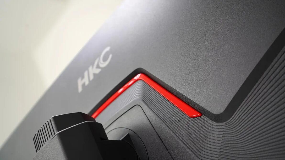 618千元预算买电竞显示器：HKC G27H2还是AOC Q27G4？实测看看！ - 哔哩哔哩